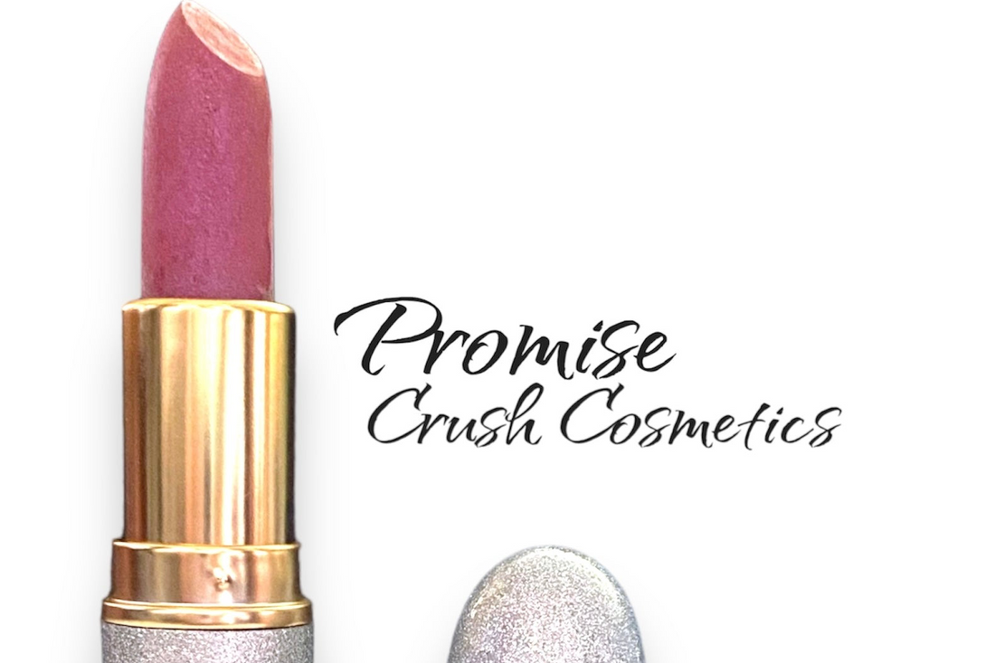 Crush Cosmetics